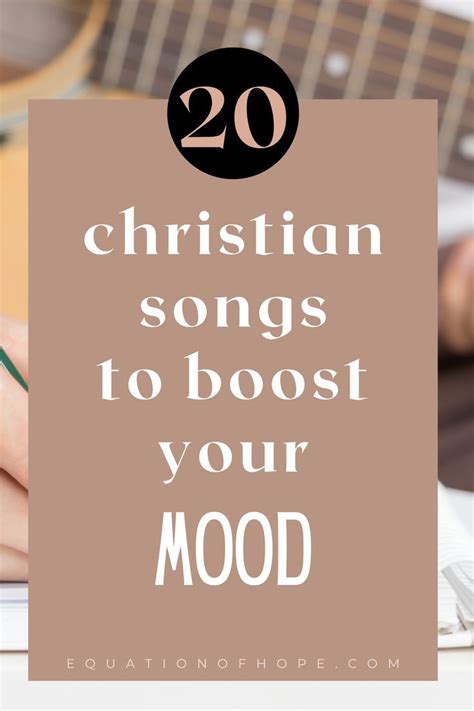 16 Easy Christian Guitar Song Ideas Tips To Play These On Guitar Artofit