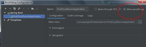 Intellij Idea Start Multiple Instances Of The Same Project Programmer Sought