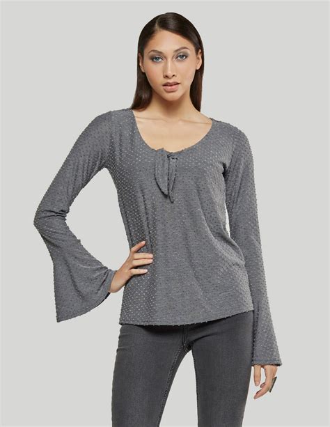 Chassey In Grey Dot Deborah Viereck
