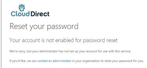 cloud direct