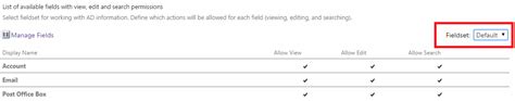 Editing Fieldset Virtosoftware Guides And Docs