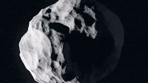 Esas Ambitious Hera Planetary Defense Mission Awards 153 Million Contract
