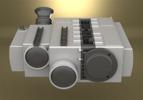 Airsoft Soflam An Peq 1 Cgtrader