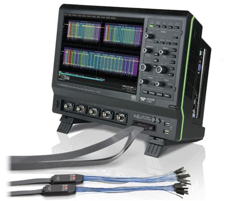 Teledyne Lecroy Hdo4k Flexraybus Td Flexray Trigger And Decode Option