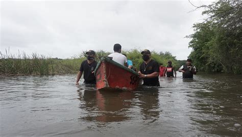 La Jornada Maya Nacional La Jornada Récord de huracanes y sequía