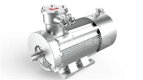 防爆电机系列 Zhongda Motors Co Ltd