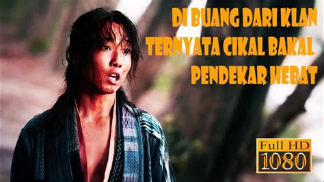 DIBUANG DARI KLAN TERNYATA DIA ADALAH PENDEKAR NO 1 DI DUNIA ALUR