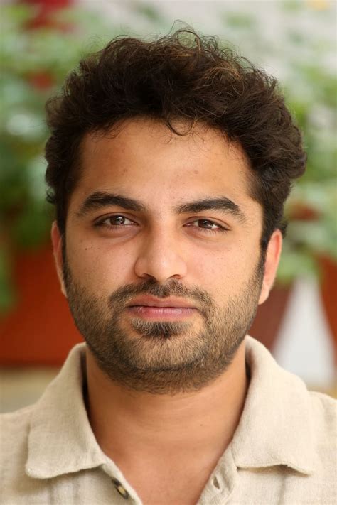 Vishwak Sen Profile Images The Movie Database TMDB