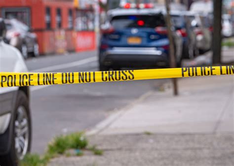The Us Surpasses 160 Mass Shootings In 2023 Heres Every Event Mapped