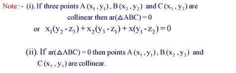 Determinants Formula Formula In Maths