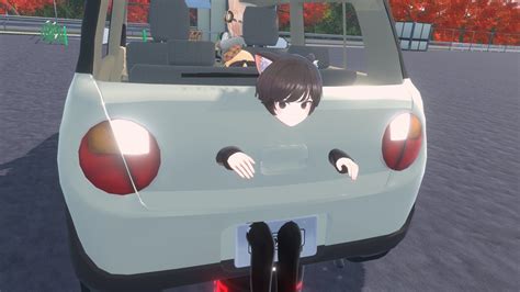 小百希 サユキ on Twitter なのCar