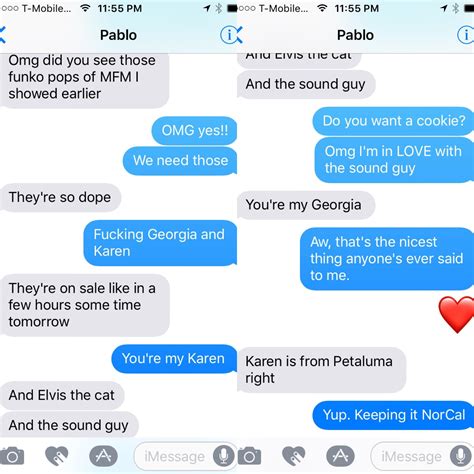 The Nicest Thing Ever Said Rmyfavoritemurder