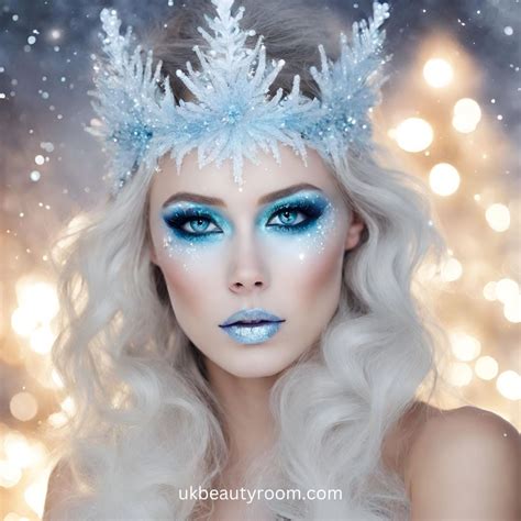 17 Christmas Makeup Looks To Try This Festive Season Artofit