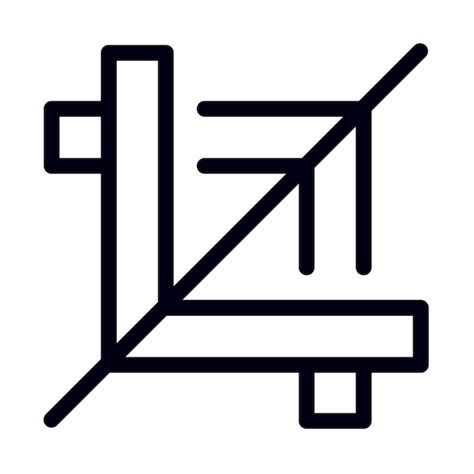 Premium Vector Architecture Icon