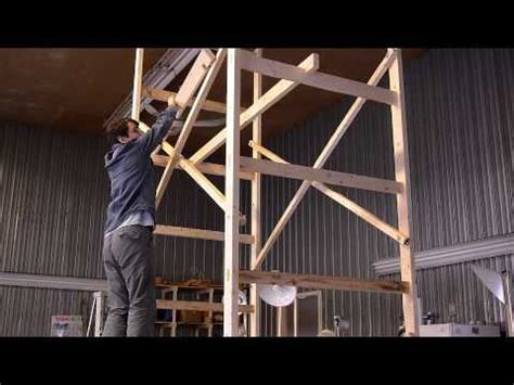 Scaffold Build Part 2 YouTube Scaffolding Scaffolding Design Scaffolding Wood