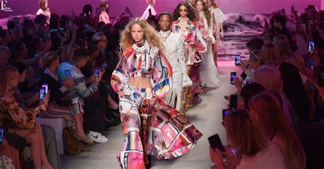 New York Fashion Week Fashionfreaking