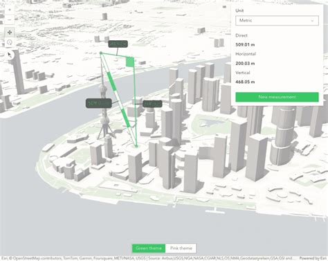 Samples Sample Code ArcGIS Maps SDK For JavaScript Esri Developer