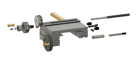 Free Cad Designs Files And 3d Models The Grabcad Community Library