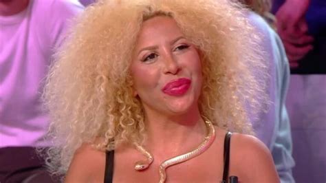 Afida Turner wikipédia biographie épouse origine mari nouveau