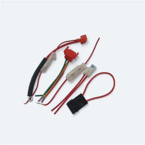 Fuse Holderglass And Box Type Mini Fuse Socketbattery Wire Fuse Box