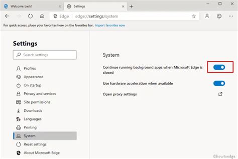 Uninstall Microsoft Edge Chromium Windows Sellvse