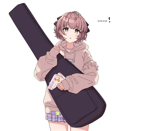 Ikuta Haruki Idolmaster And 1 More Drawn By Jtangc Danbooru