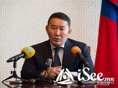 АЙЛЧЛАЛ Х Баттулга Доналд Трамп нар Цагаан ордонд ганцаарчилсан уулзалт хийнэ Isee Mn