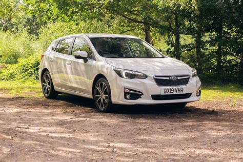 Subaru Approved Used Cars For Sale Heycar