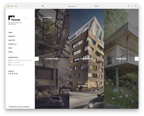 Best Wpbakery Wordpress Themes Ultida