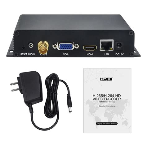 K H Cctv Ip Video Rtsp To Hdmi Decoder Buy Hdmi Video Decoder H Ip Encoderdecoder