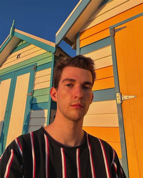 Hᴀʀʀɪsᴏɴ Fʀᴀsᴇʀ Harrisonfraser • Instagram Photos And Videos