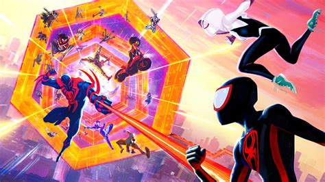 『スパイダーマン：アクロス・ザ・スパイダーバース』に見る、マーベルとインドの深まる仲｜日刊サイゾー