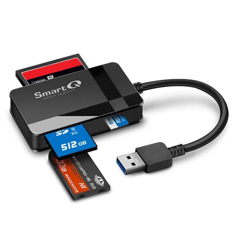 Usb Card Reader