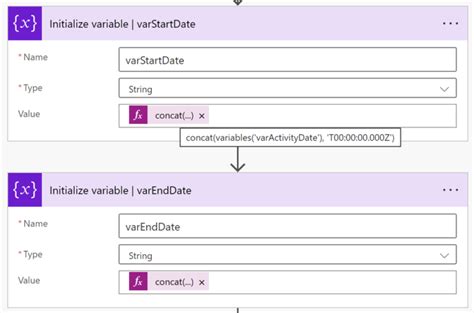 How To Use Power Bi Activity Events Rest Api With Power Automate