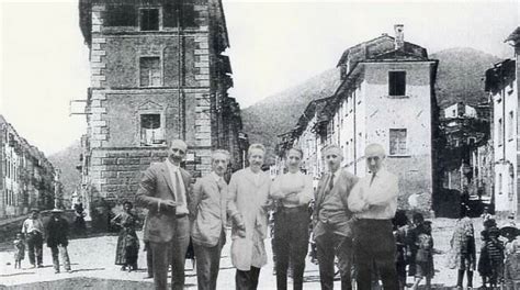 I Piccirilli Di Massa Dalla Martana A Newyork Sarà Presentato Al