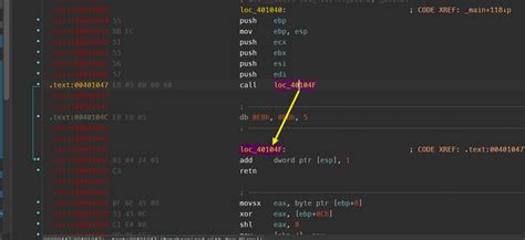 一道关于逆向的实战ctf题目分析 蚁景网安实验室 博客园