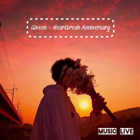 Giveon Heartbreak Anniversary Lyrics Giveon Heartbreak Anniversary Lyrics Link For