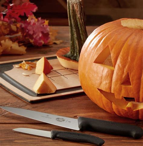 Jak zrobić dynię na Halloween Instrukcja krok po kroku Galeria