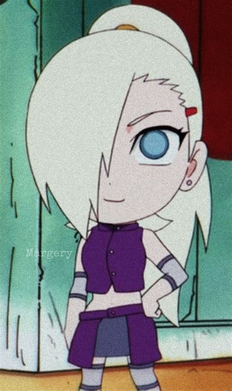 𝖨𝗇𝗈 𑁍 Chibi Personagens Chibi Personagens Naruto Shippuden
