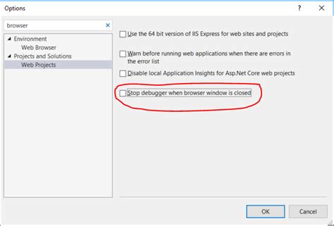 Google Chrome Incognito In Visual Studio Excelkse