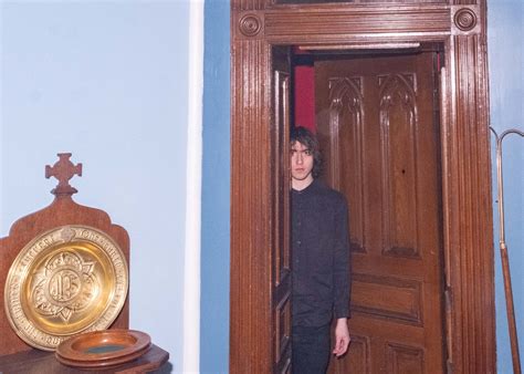 The Confessions Of Cameron Winter Ssense Uk