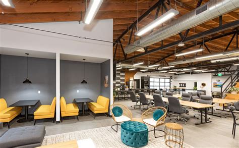 Home Private Office We Are More Than Just A Co Working Space Box