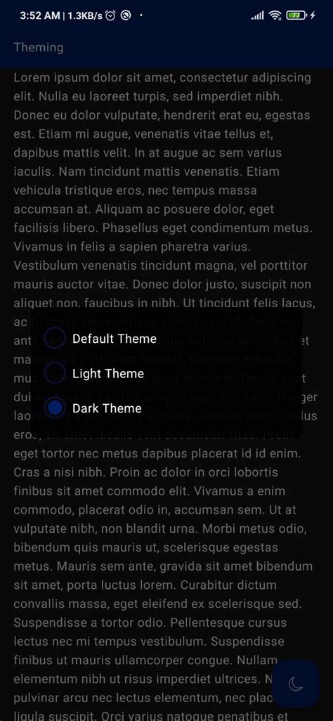 github mohammadjoumani dark and light theme jetpack compose