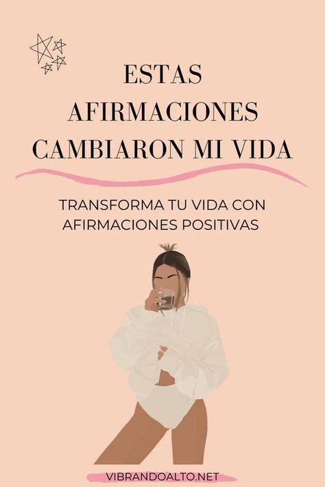 55 Poderosas Afirmaciones De Amor Propio Artofit