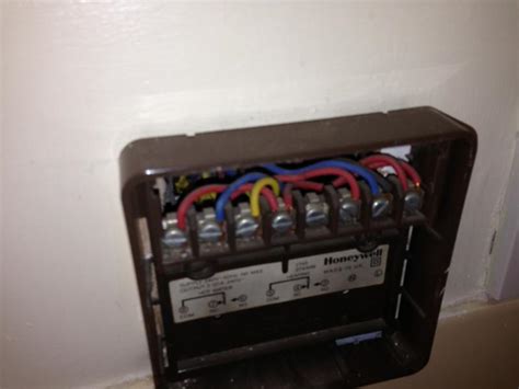 Honeywell Programmers Diynot Forums