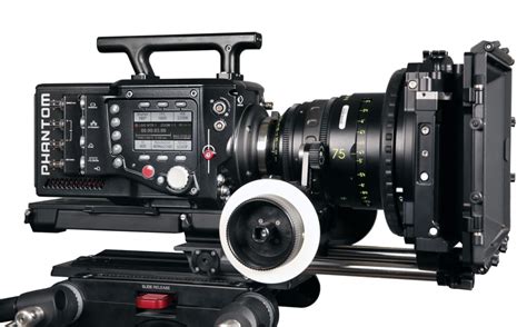 Phantom Flex 4k Actionfilmz