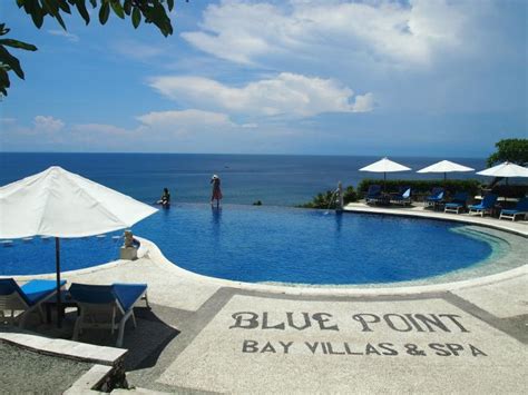 Blue Point Bay Villas And Spa