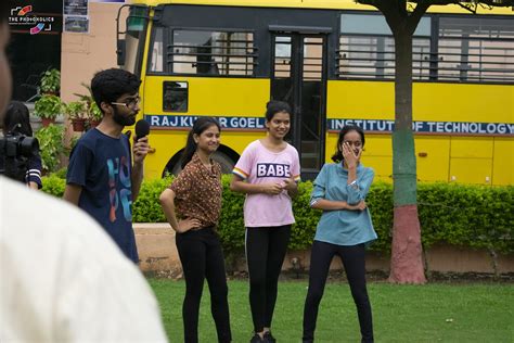 Rkgit Top Private Engineering College In Aktu