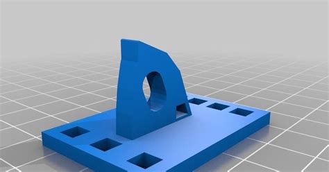 H5labss Payload Bracket Without Name By Erkark Download Free Stl