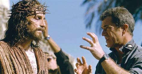 “la Pasión De Cristo 2″ ¿qué Se Sabe De La Ambiciosa Secuela Que